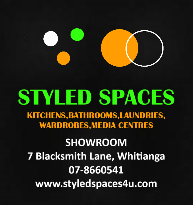 Styled Spaces are experts in designing, manufacturing, and installing bespoke kitchens ...